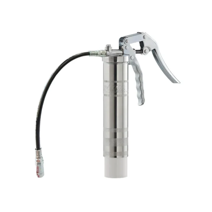 Lube Shuttle Grease Gun - Aktron